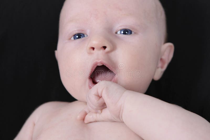 Neonato Immagine. Immagine: 4612480