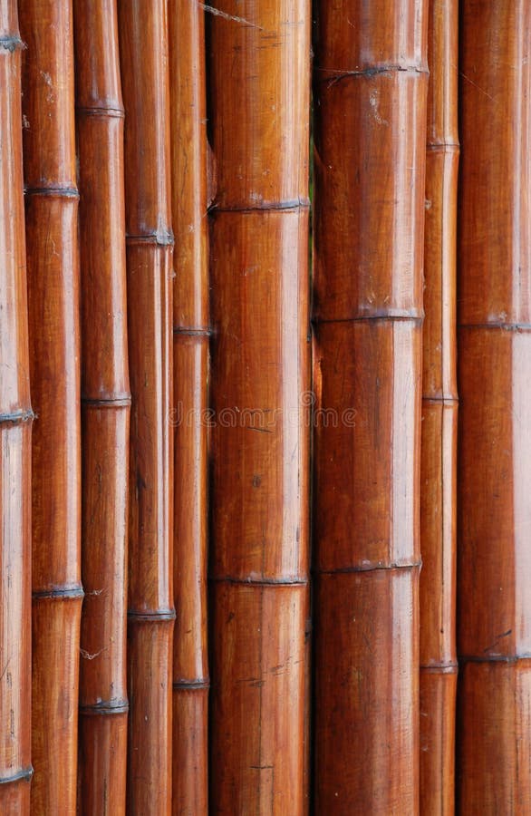 Native Style Bamboo Background Pattern Philippines Stock Image - Image ...