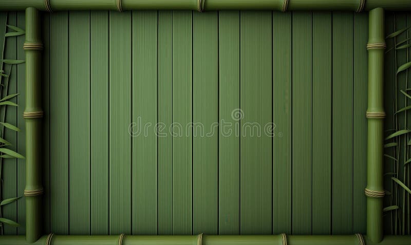 1,328 Bamboo Border Frame Design Stock Photos - Free & Royalty-Free ...