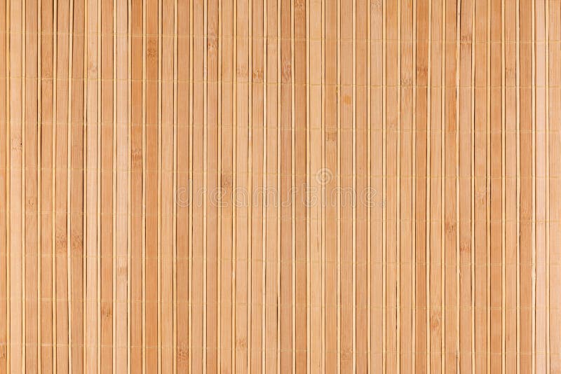 Bamboo Beige Mat As Abstract Texture, Background, Composition Stock ...