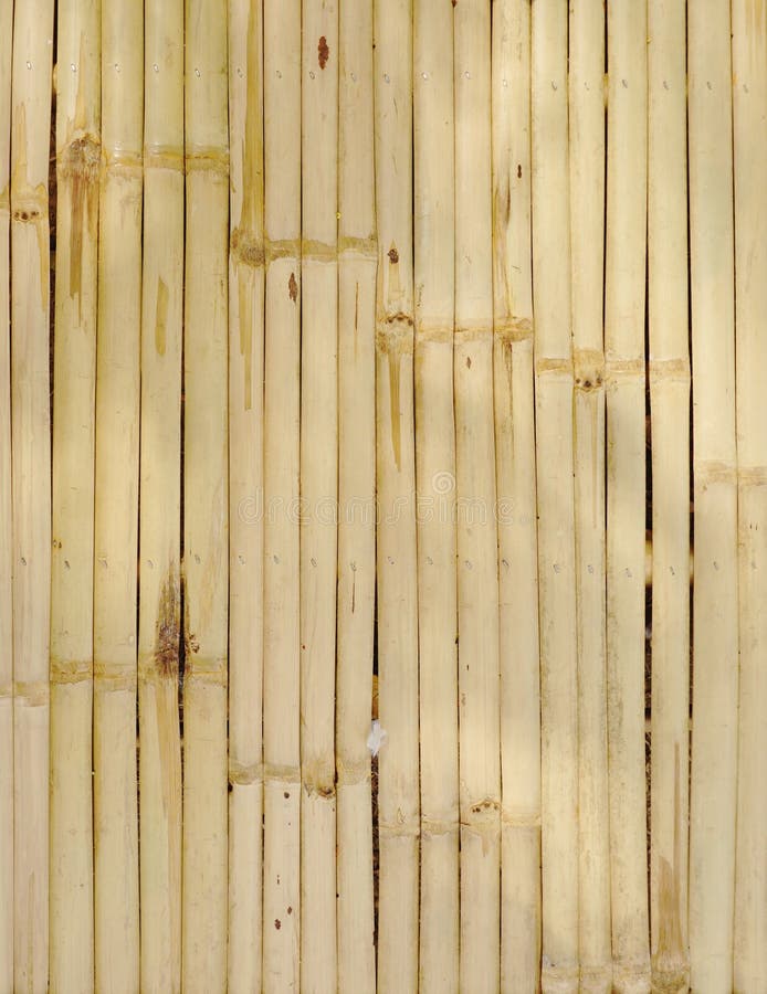 Bamboo bench texture stock image. Image of wall, architecture - 50922511