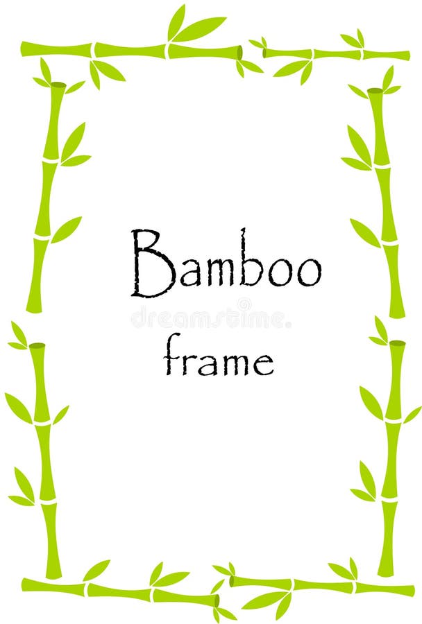 The Bamboo Weaving Logo Vector Set Design Stock Vector - Illustration ...