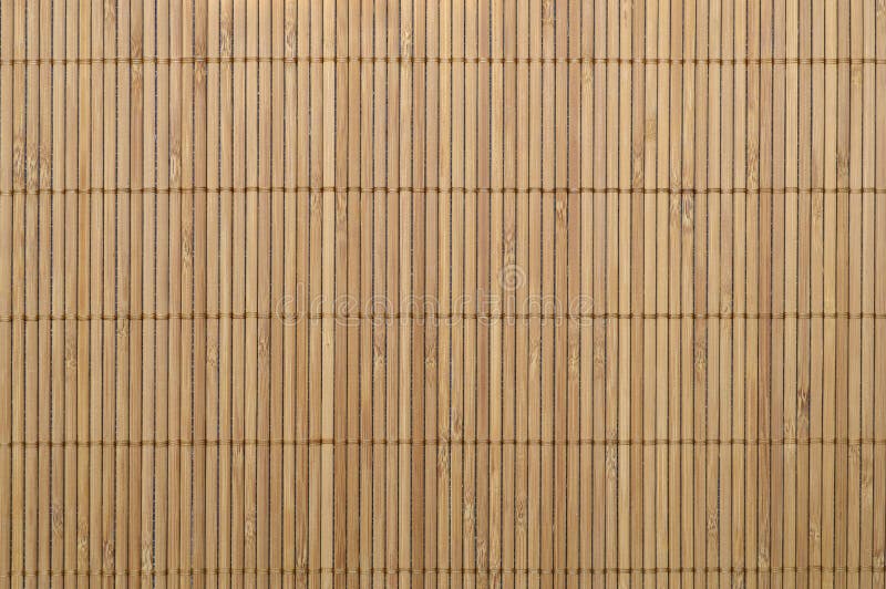 Bamboo carpet stock photo. Image of asian, natural, coating - 40627000