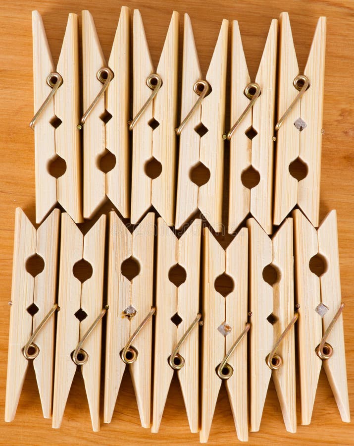 Bamboo clamp stock photo. Image of conceptual, household - 22114860