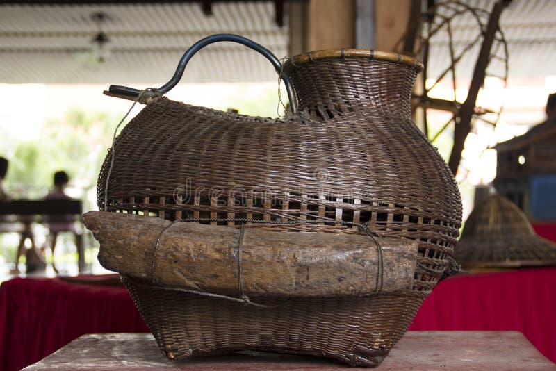 Creel Equipment stock photo. Image of aquatic, equipment - 58685472