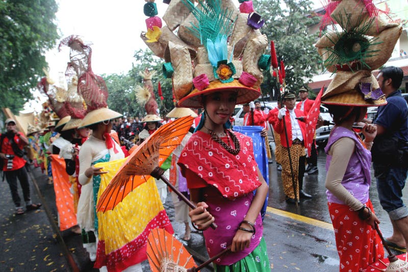 Bamboo crown editorial stock image. Image of crown, central - 67067979