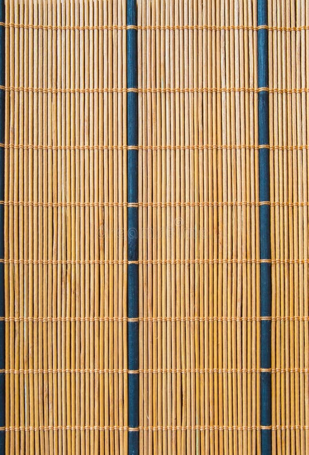 Bamboo Curtain High Resolution Background Stock Image - Image of brown ...