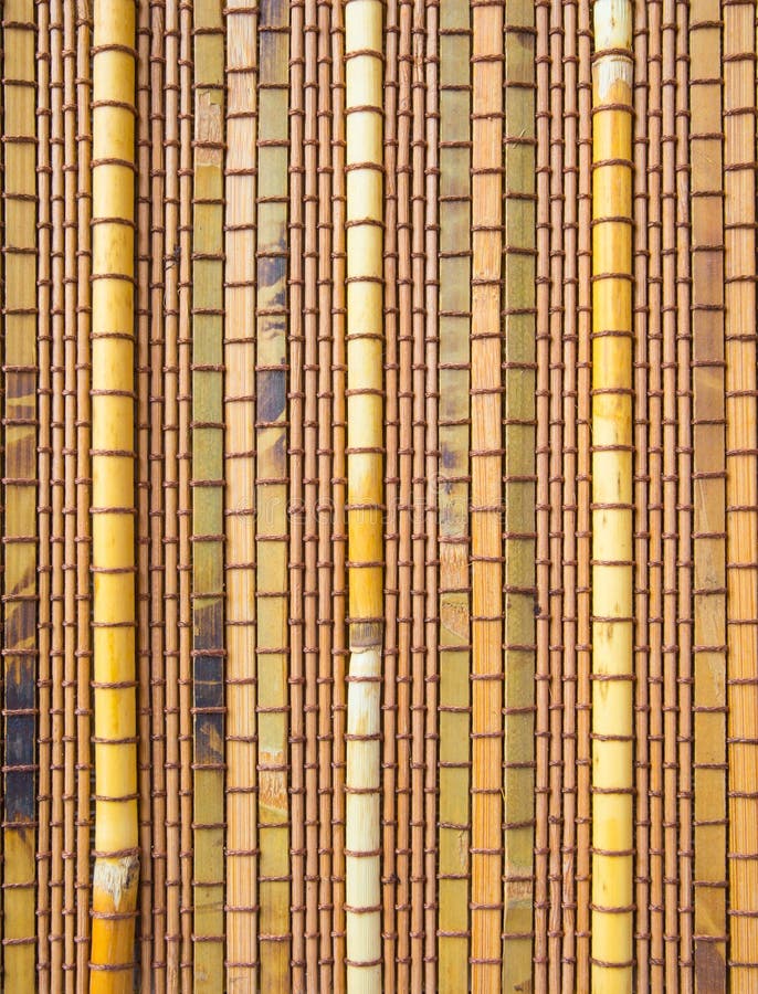 Bamboo Curtain High Resolution Background Stock Photo - Image of ...