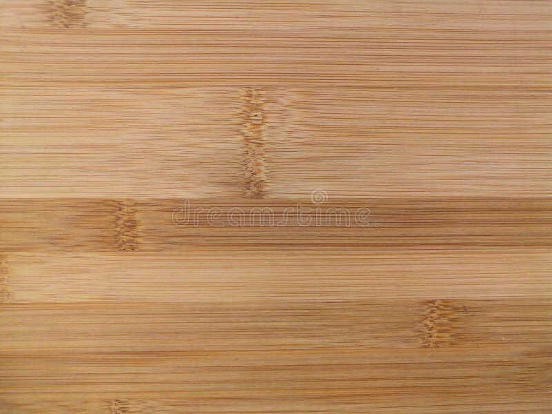 Bamboo Cutting Board Texture, Wooden Background Stock Photo - Image of ...