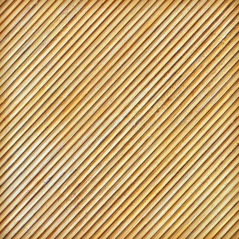 Bamboo Diagonal Wall Background Stock Photo - Image of architecture ...