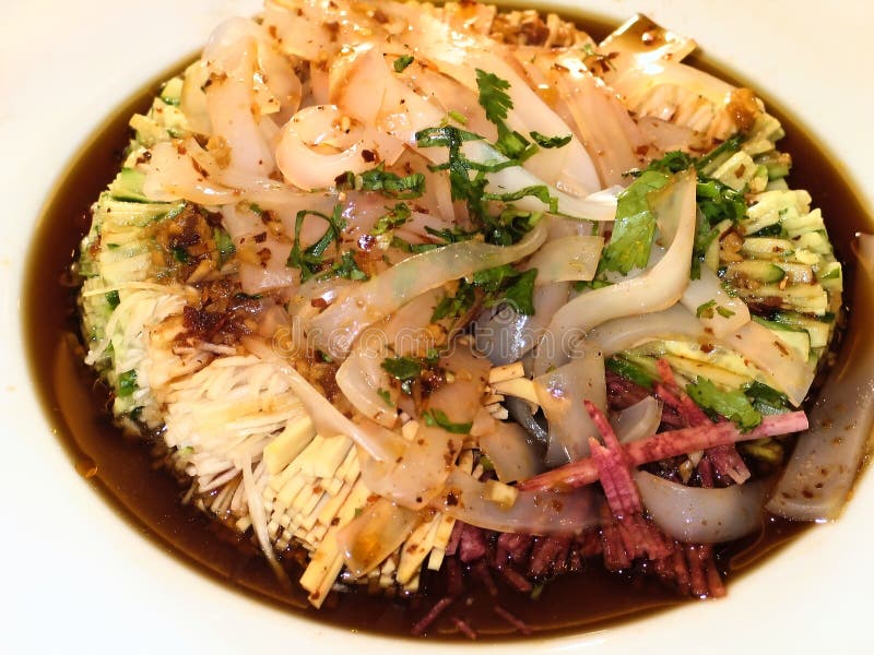 Bamboo Dish stock image. Image of asia, bamboo, delicacies - 63181