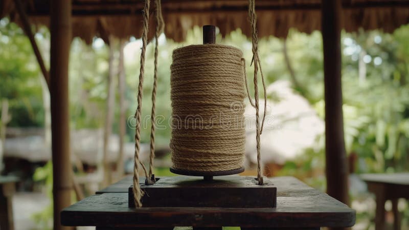 Bamboo Fiber Manufacturing Process in the Textile and Paper Industry ...