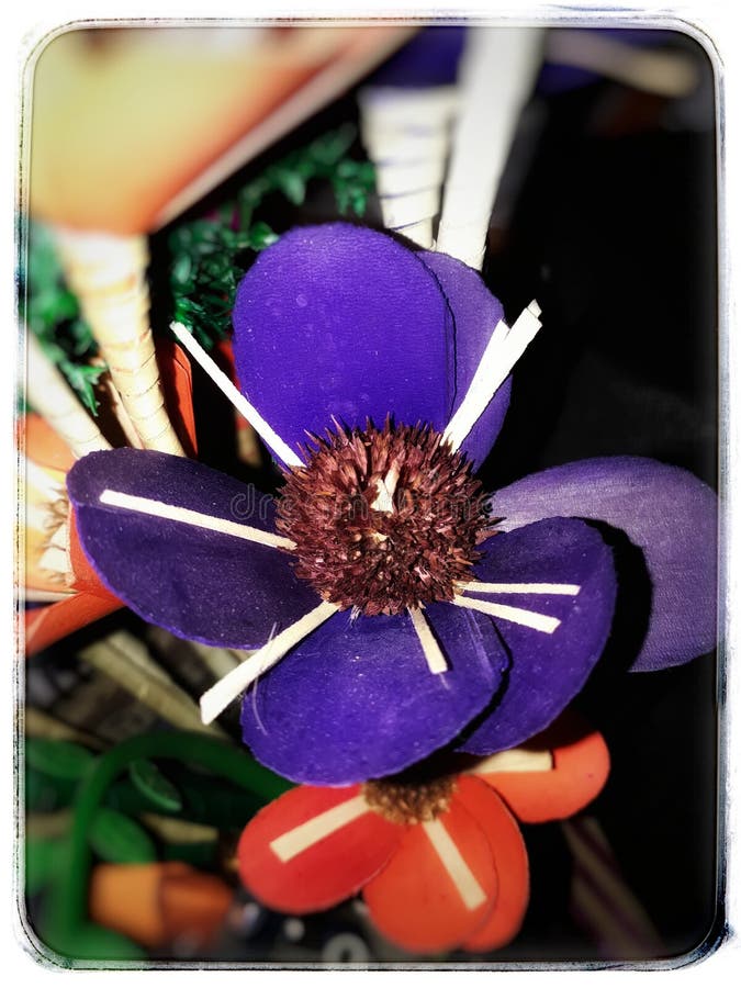 Bamboo flower stock photo. Image of bamboo, abstract - 117218712