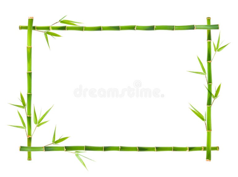 Bamboo Square Frame Stock Illustrations – 1,481 Bamboo Square Frame ...