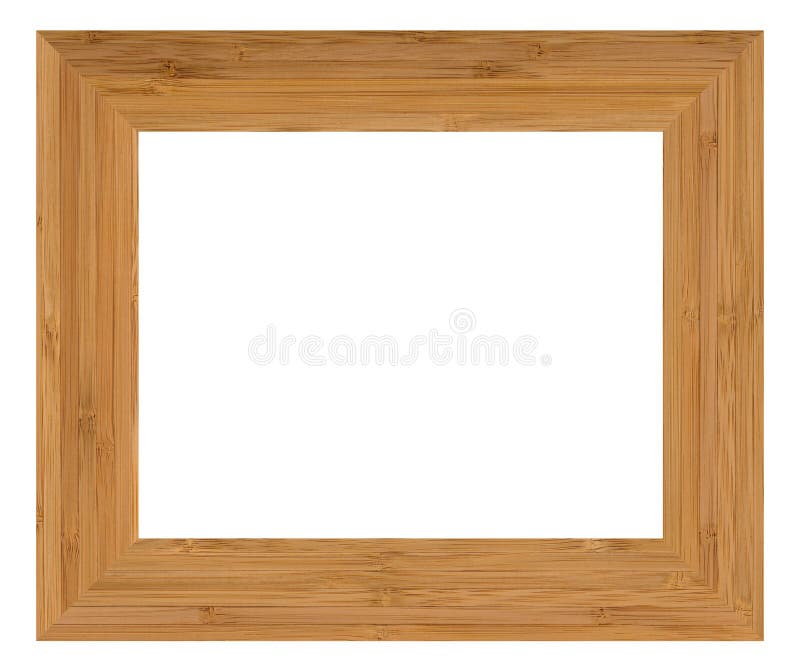 Bamboo frame stock photo. Image of hanging, furniture - 68905892