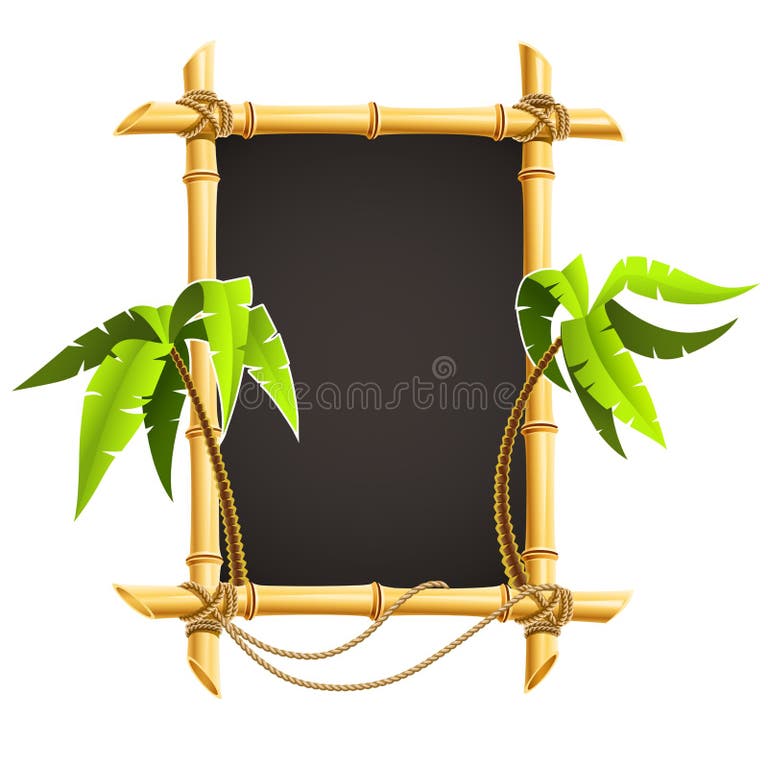 Bamboo Sign Board Stock Illustrations – 1,210 Bamboo Sign Board Stock ...