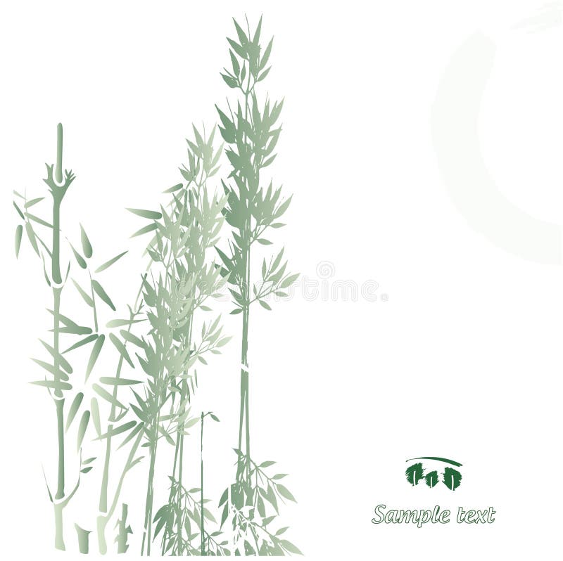 Bamboo Sample Stock Illustrations – 219 Bamboo Sample Stock ...