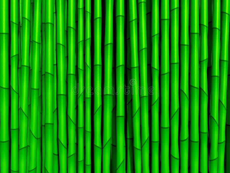 Green bamboo texture stock photo. Image of material, background - 8170846