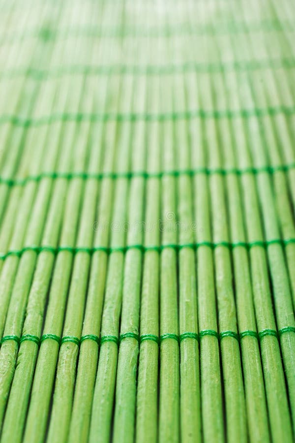 Bamboo mat stock photo. Image of weave, material, decoration - 17831286
