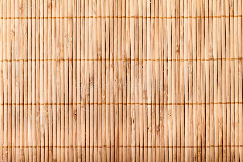 Bamboo mat stock photo. Image of abstract, material, closeup - 35232500