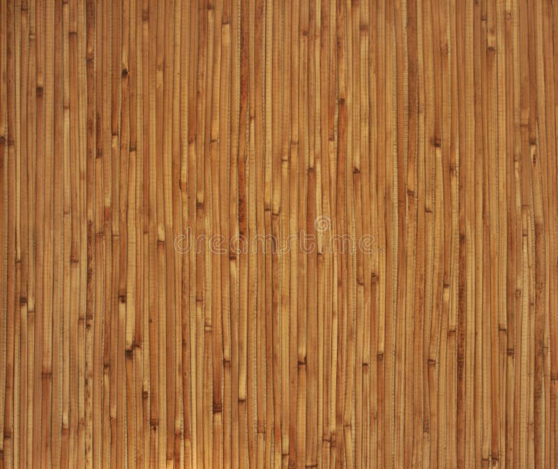Bamboo mat stock image. Image of panelling, material, cane - 8949915