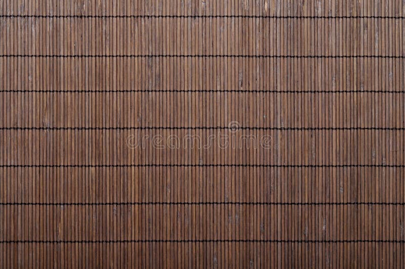 Bamboo mat background stock photo. Image of bamboo, backdrop - 22903536