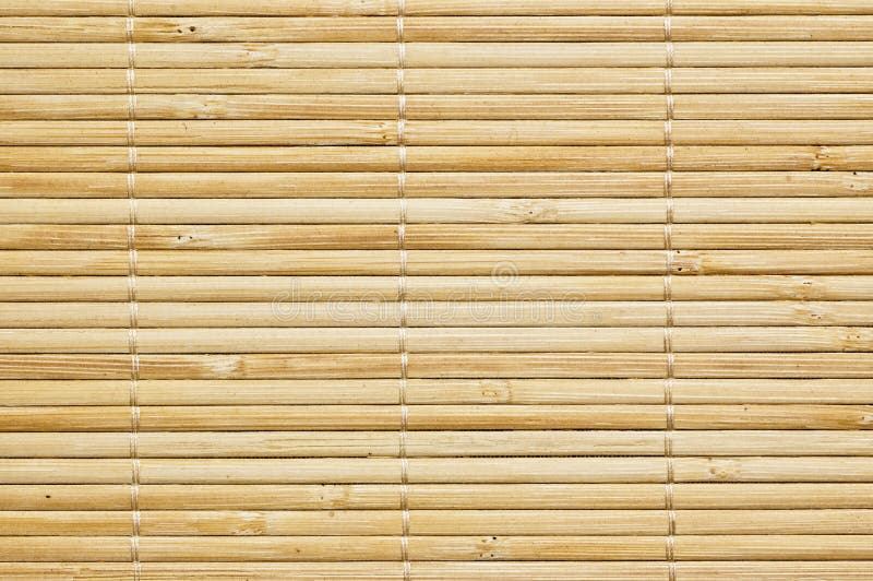 Bamboo mat background stock photo. Image of line, asian - 5807344