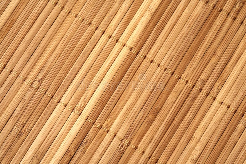 Bamboo mat background stock photo. Image of line, asian - 5807344