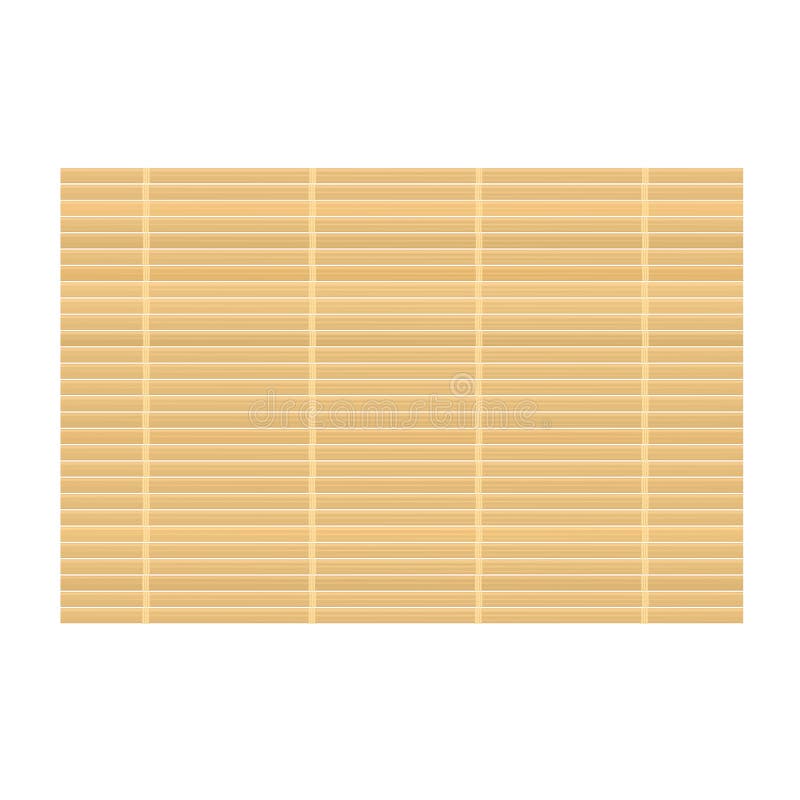 Bamboo Mat Stock Illustrations – 1,431 Bamboo Mat Stock Illustrations ...