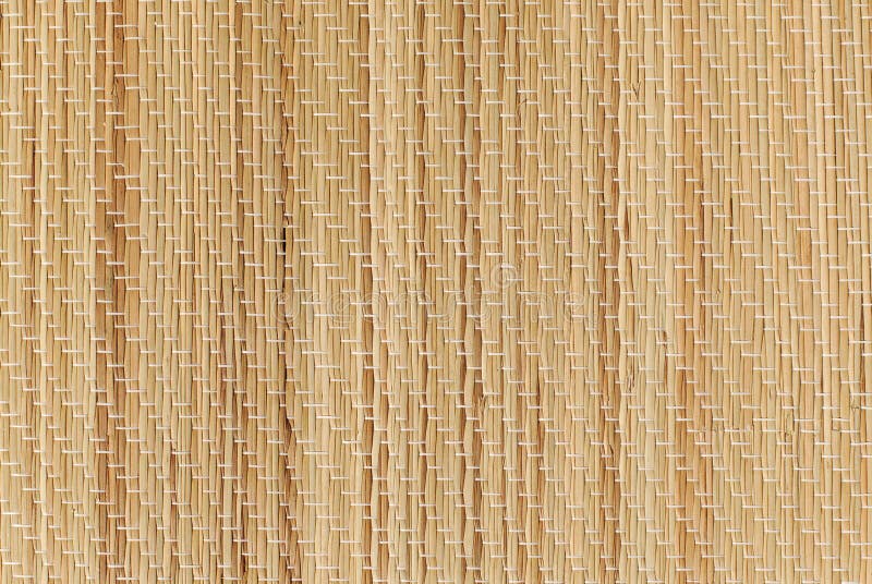 Bamboo mat texture stock image. Image of chinese, fabric - 24517705