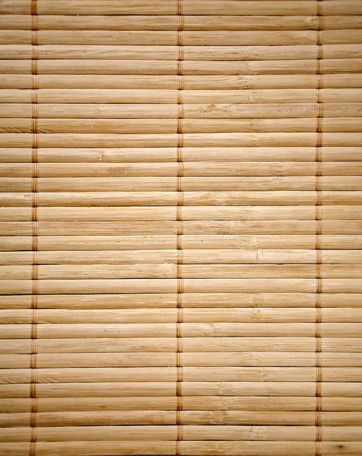 Bamboo mat texture stock image. Image of macro, rough, building - 486441