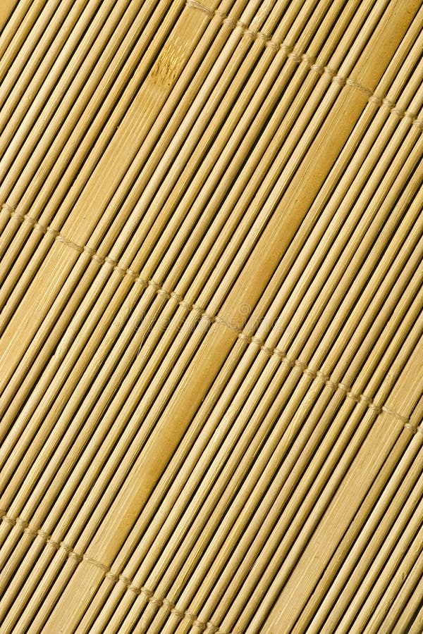 Bamboo mat texture stock image. Image of bamboo, asian - 2698445