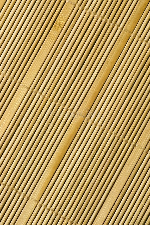 Bamboo mat texture stock image. Image of bamboo, asian - 2698445
