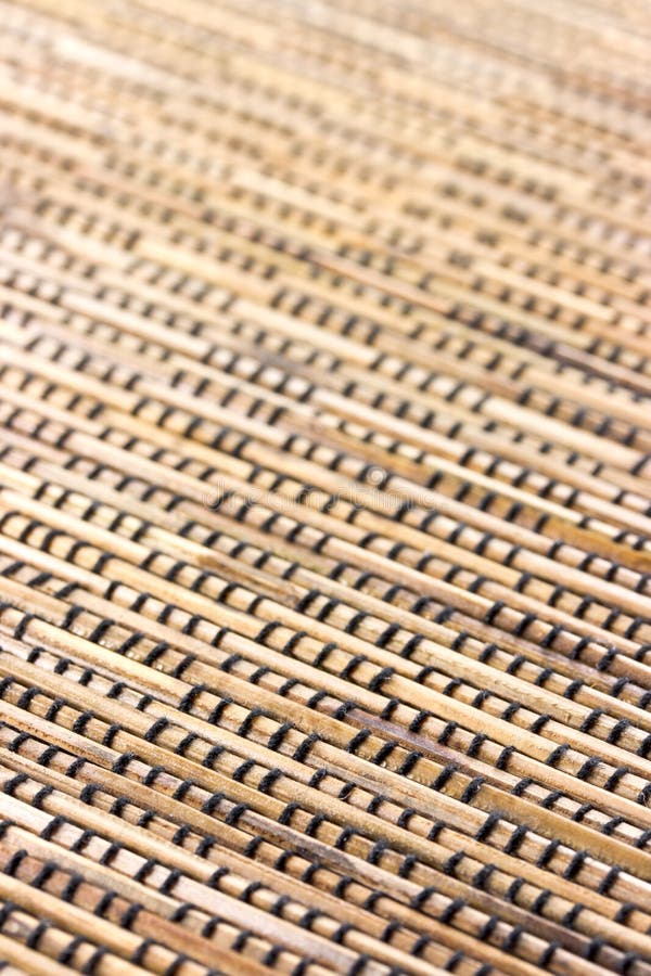 Bamboo mat texture stock image. Image of pattern, natural - 27713945