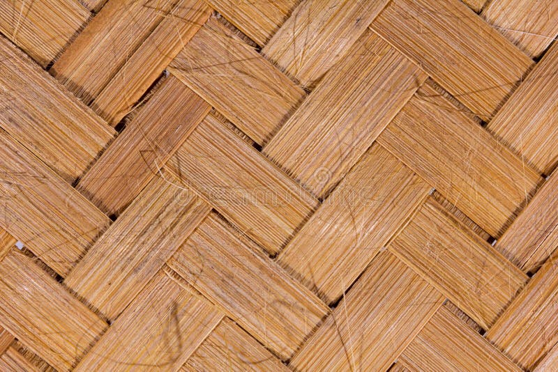 Bamboo matting background. stock photo. Image of carpentry - 20251520