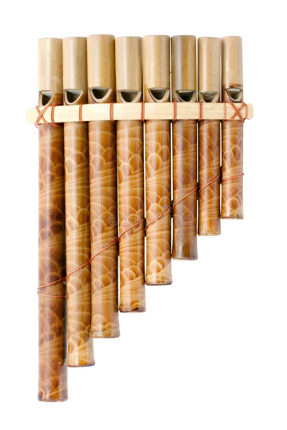 1,096 Bamboo Instrument Isolated Stock Photos - Free & Royalty-Free ...