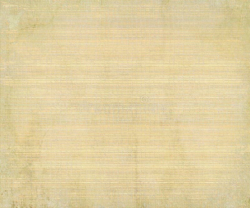 Bamboo Paper Style Background Stock Photo - Image of stained, brown ...