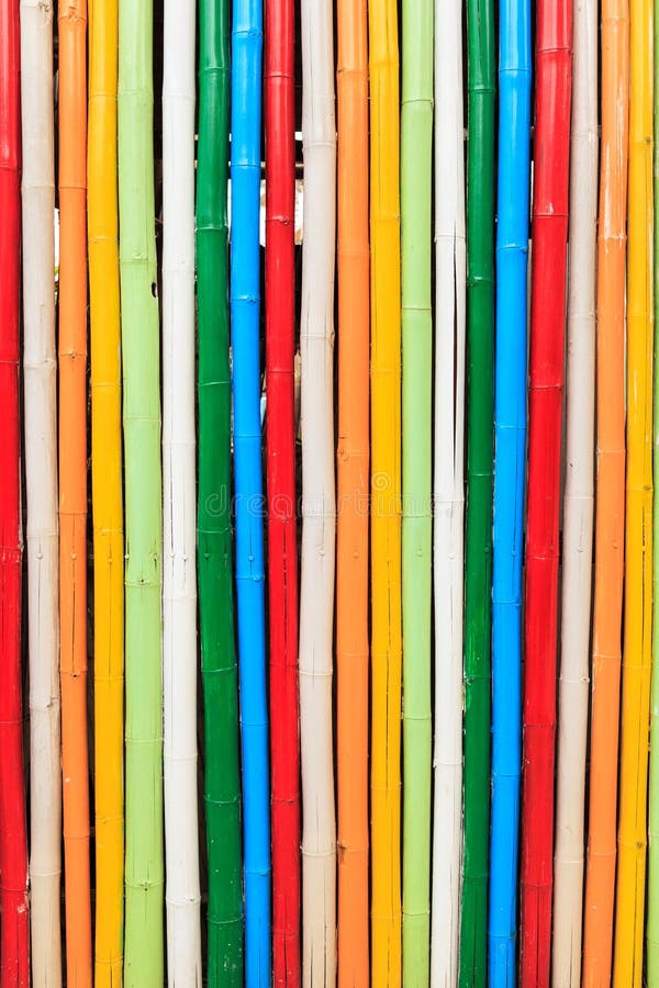 Bamboo Pattern stock photo. Image of nature, colorful - 32552680