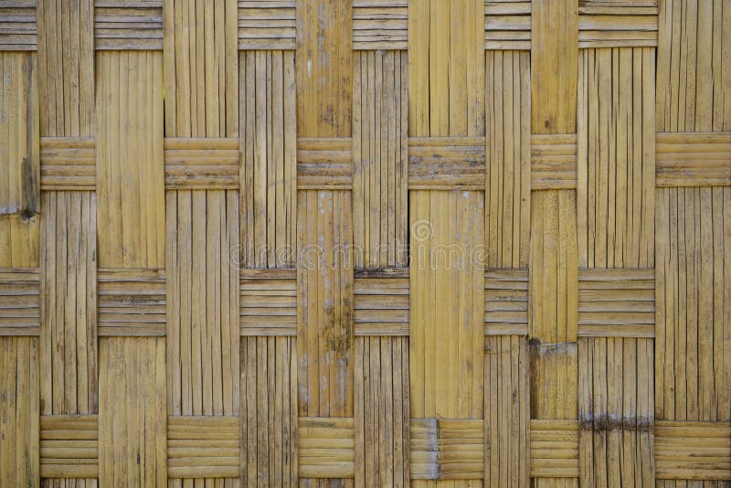 Bamboo pattern stock photo. Image of construction, close - 47647254