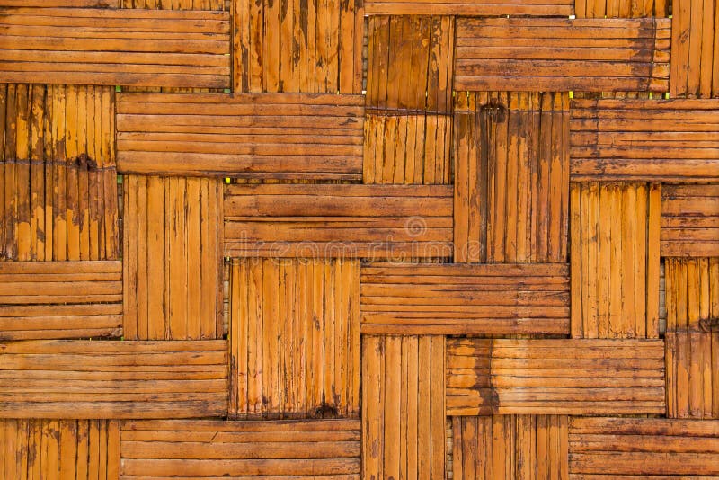 Bamboo Pattern Wall Texture Stock Image - Image of twig, pipes: 53866483