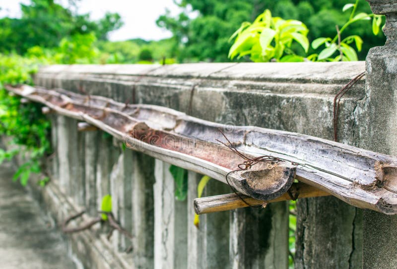 354 Bamboo Handrail Stock Photos - Free & Royalty-Free Stock Photos ...