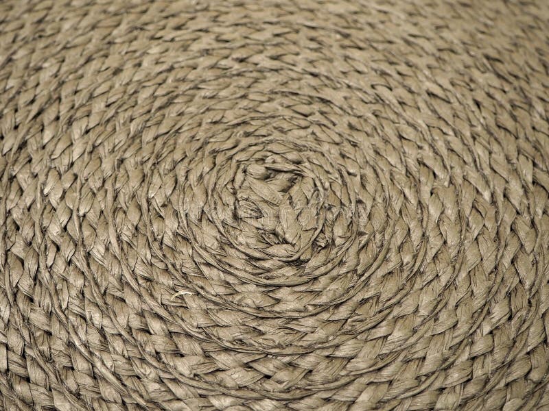 152 Circular Weave Rattan Pattern Stock Photos - Free & Royalty-Free ...