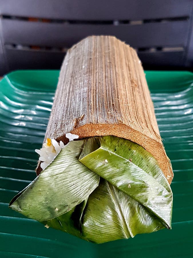 Bamboo Rice stock image. Image of industry, food, stilllife - 92225775