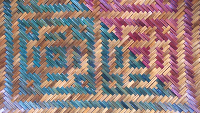 Bamboo Skin Texture Picture. Image: 5954659