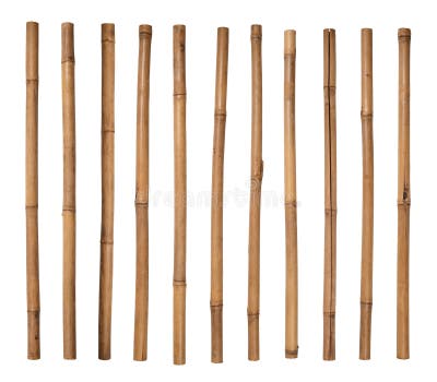 Bamboo sticks stock image. Image of simplistic, nature - 20481065