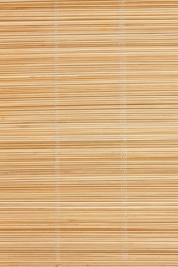 Bamboo Strip Texture Background Stock Photo - Image of dinning, thin ...