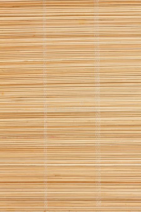 Bamboo Strip Texture Background Stock Photo - Image of dinning, thin ...