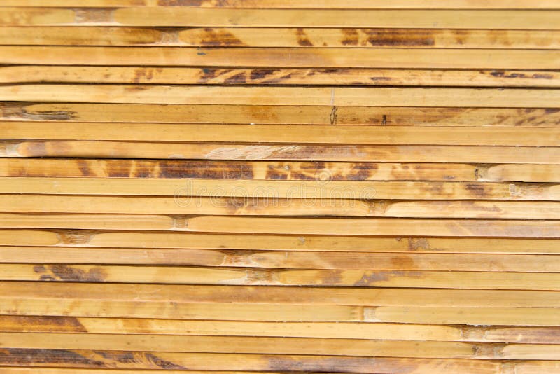 Bamboo Strips Making Background Stock Photo - Image of line, texture ...