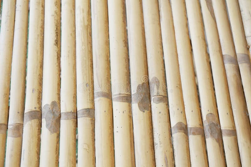 Bamboo table texture stock photo. Image of material - 147893456