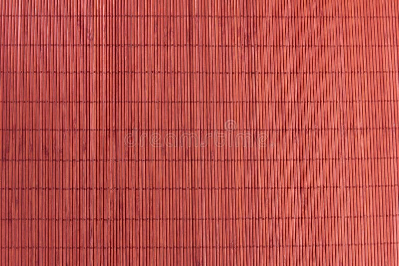 Bamboo tablecloth brown stock photo. Image of rough, pattern - 63093002
